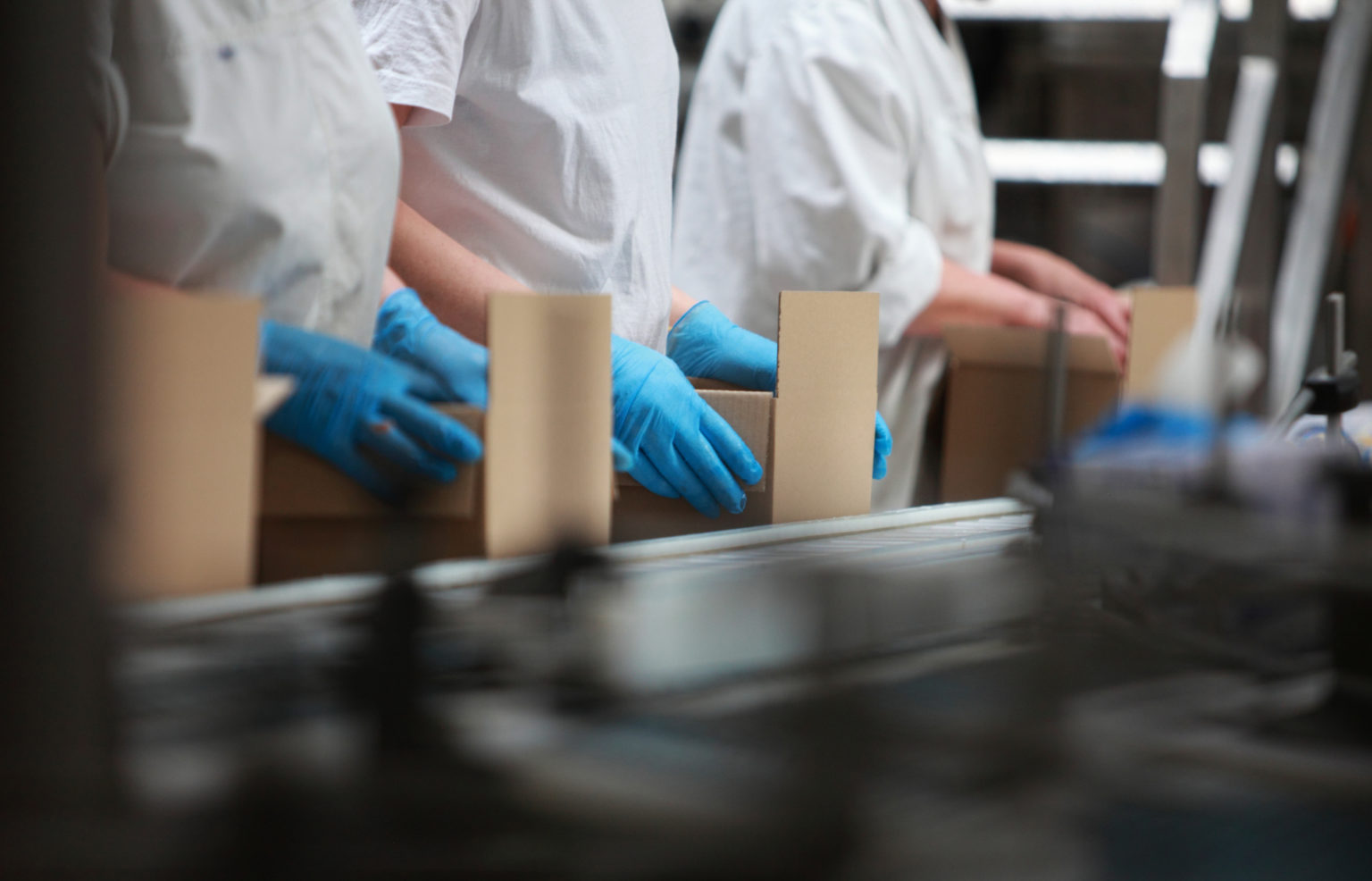 The 4-Step Guide to Food Traceability - FoodBusiness ERP