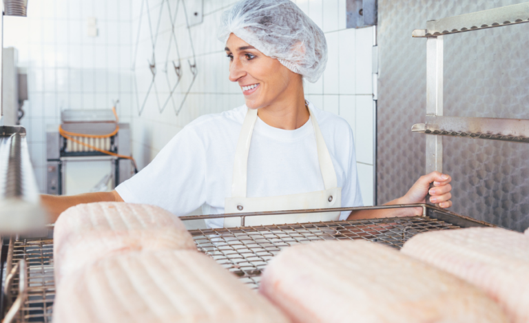 How to Manage Catch Weight in Food Manufacturing - FoodBusiness ERP